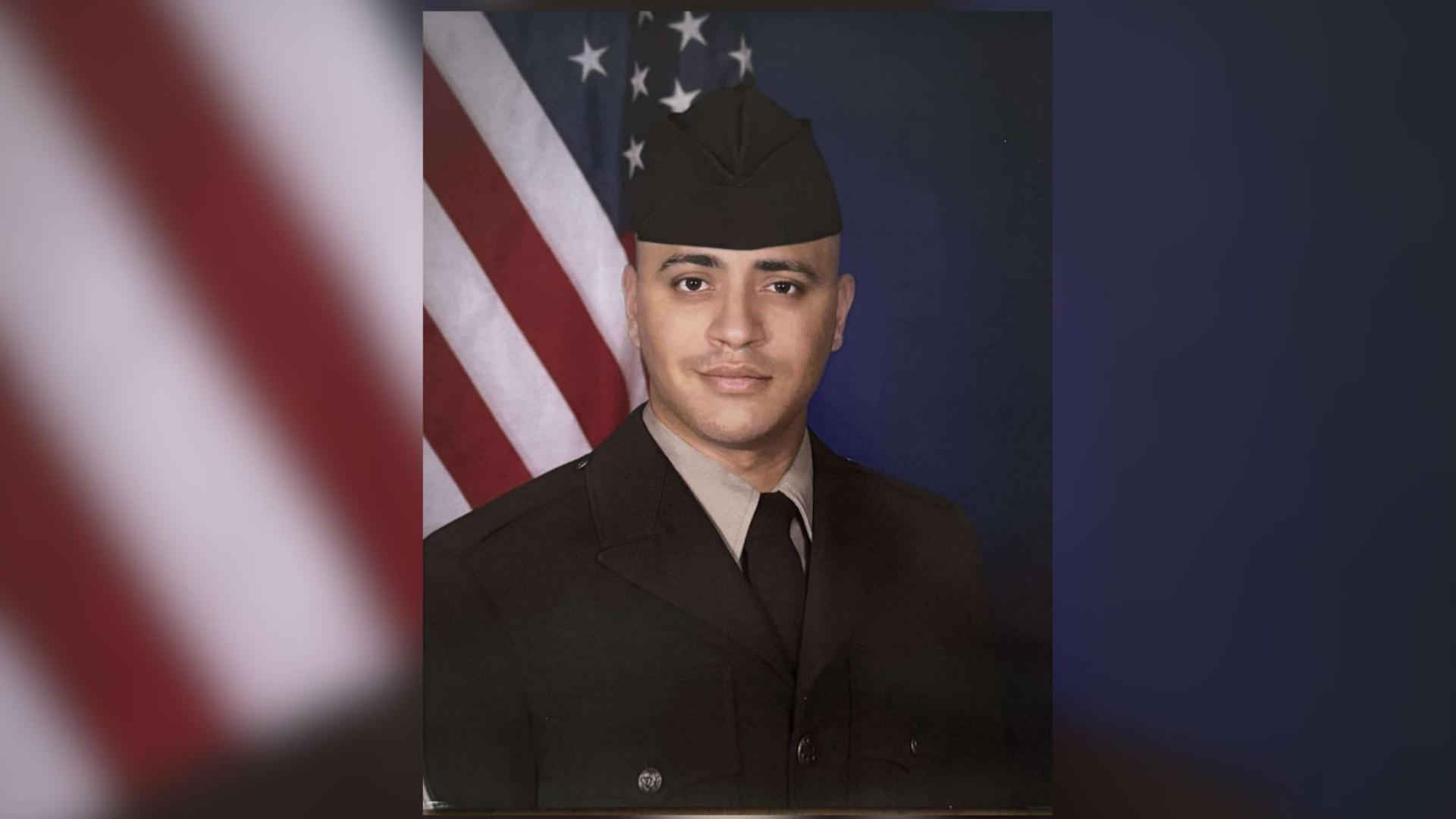 U.S. Army Soldier killed in Germany to return home to Largo | wtsp.com