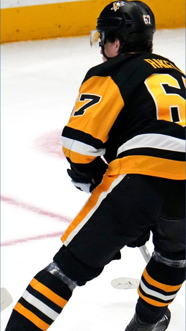 Kucherov scores deciding shootout goal as Lightning beat Penguins 2-1 ...