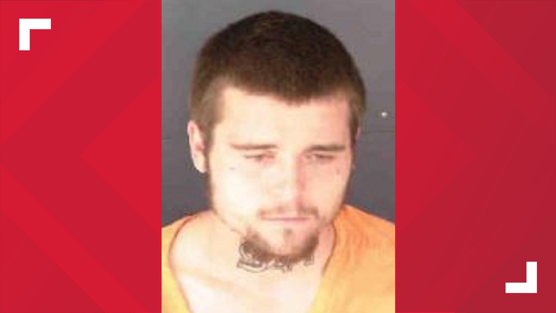 Florida inmate charged with murder amid another inmate's death | wtsp.com