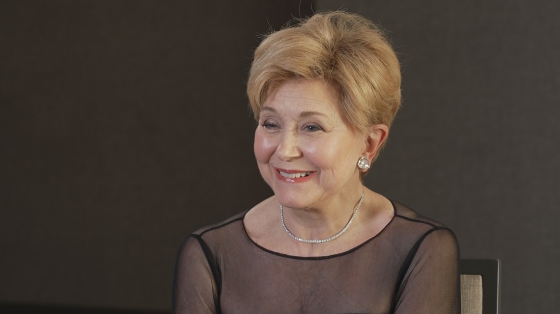 Jane Pauley talks career, longevity and legacy with 10 Tampa Bay News ...