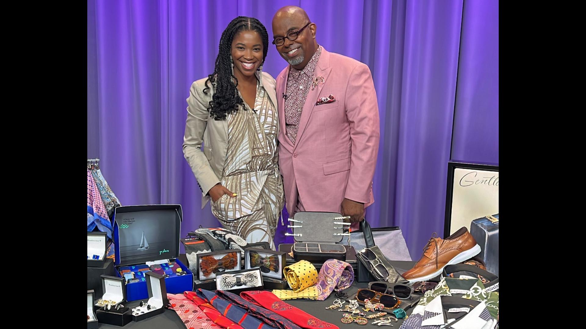 Gifts for the dapper dad | wtsp.com