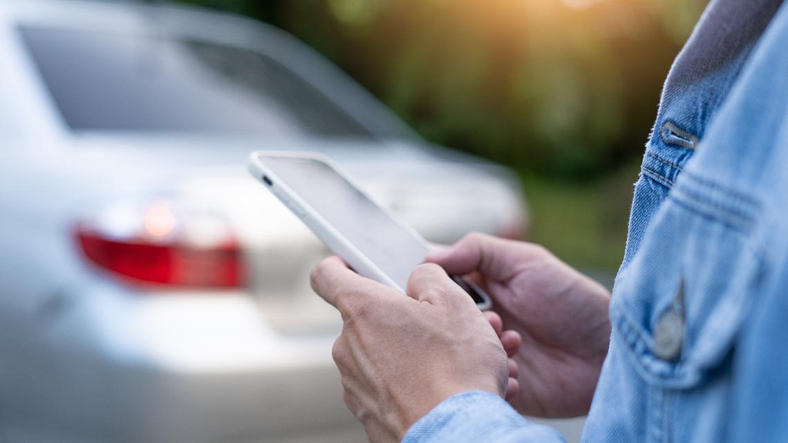 Jury reaches sentencing verdict for man convicted of Dover double ...