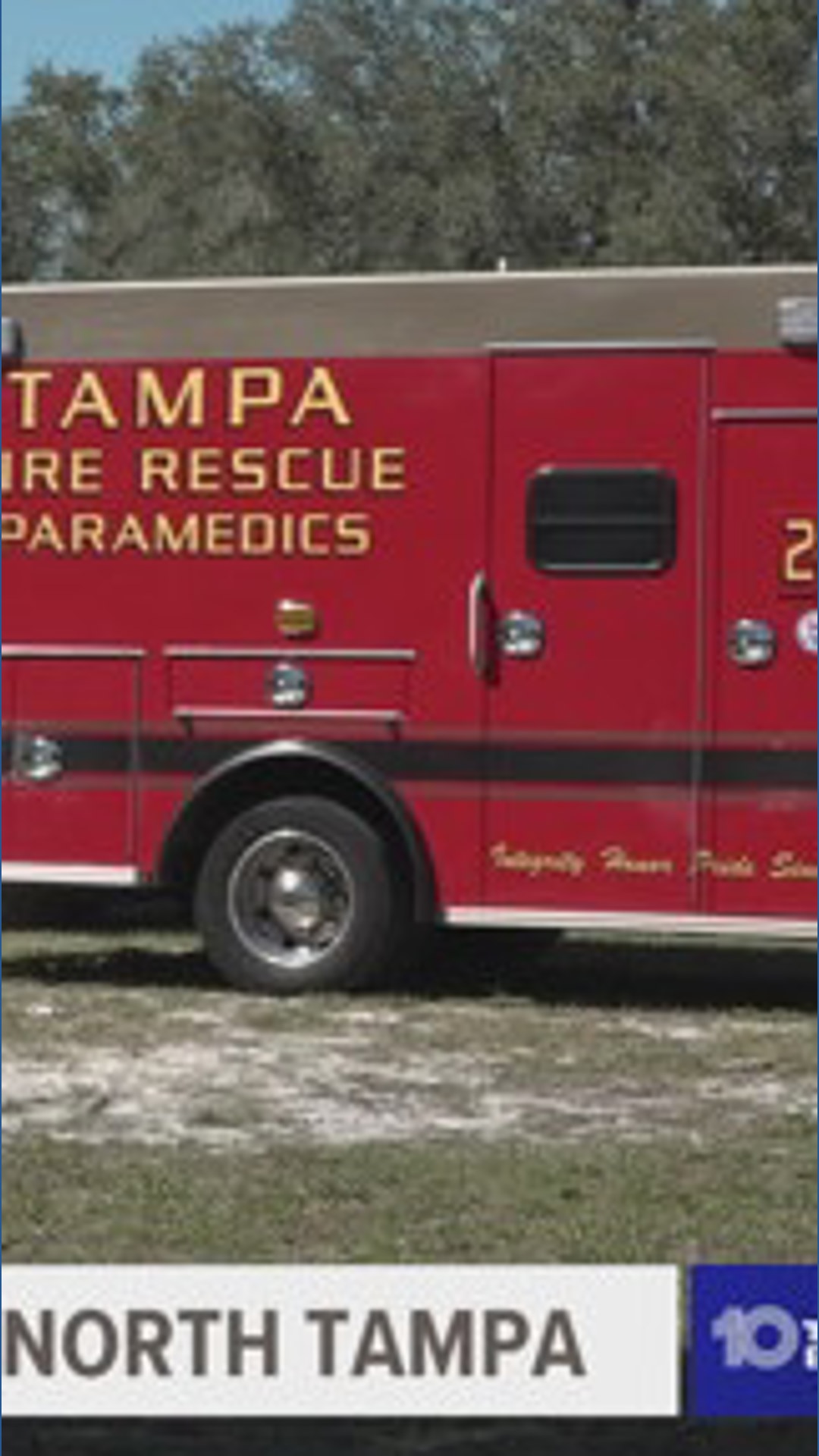Neighbors raise concerns over new fire station set to be built in North ...