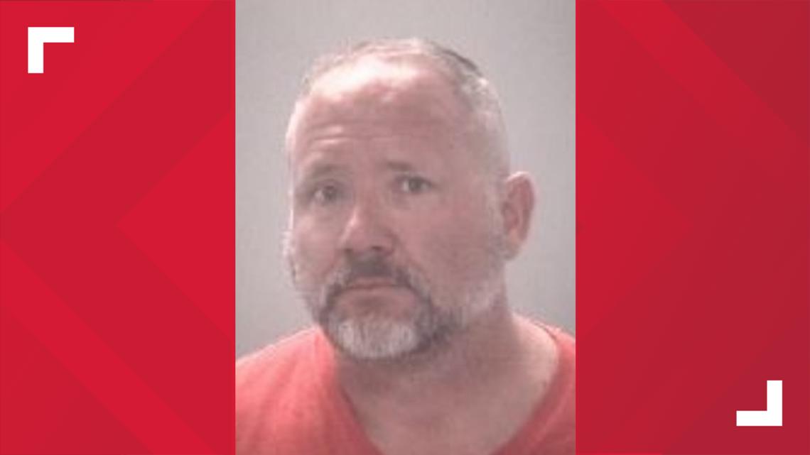 Tampa Police Officer Arrested For Dui