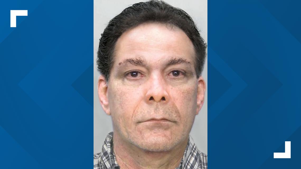 Unidentified man found in 1992 on St. Pete sidewalk is identified ...