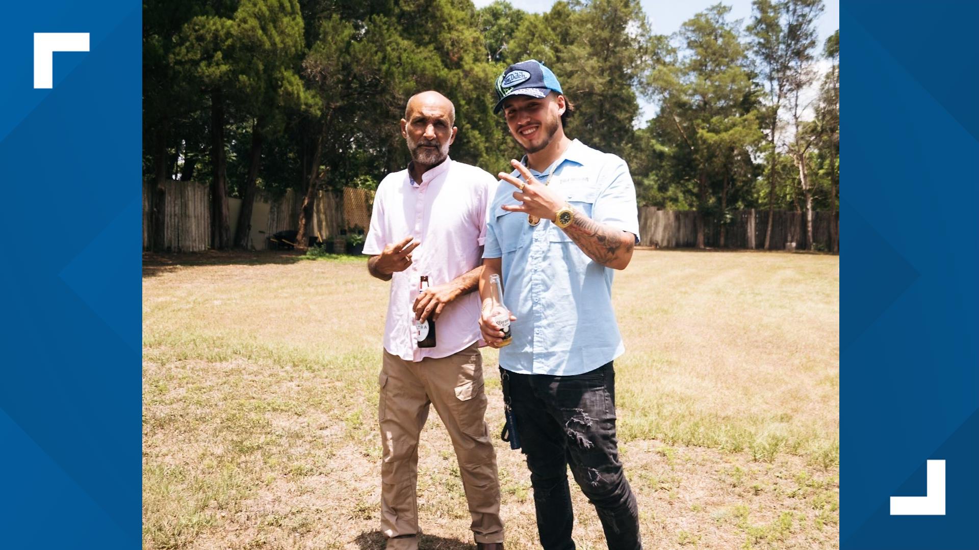 Tampa family mourns loss of father killed by brother | wtsp.com