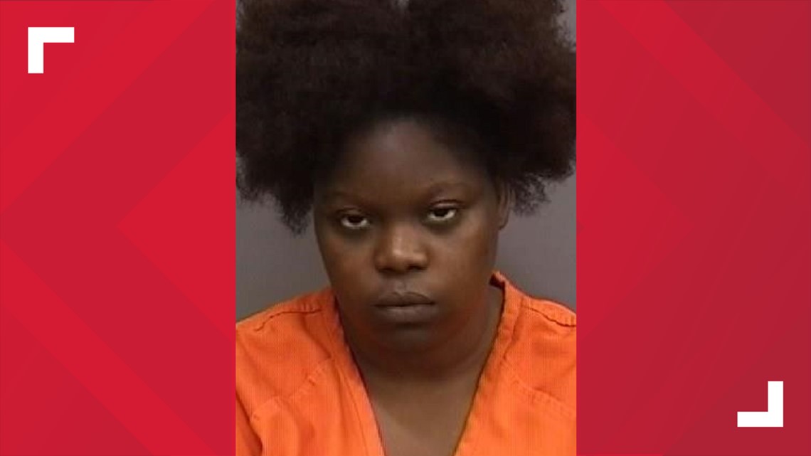 Tampa woman charged with murder in alleged catfishing scheme | wtsp.com