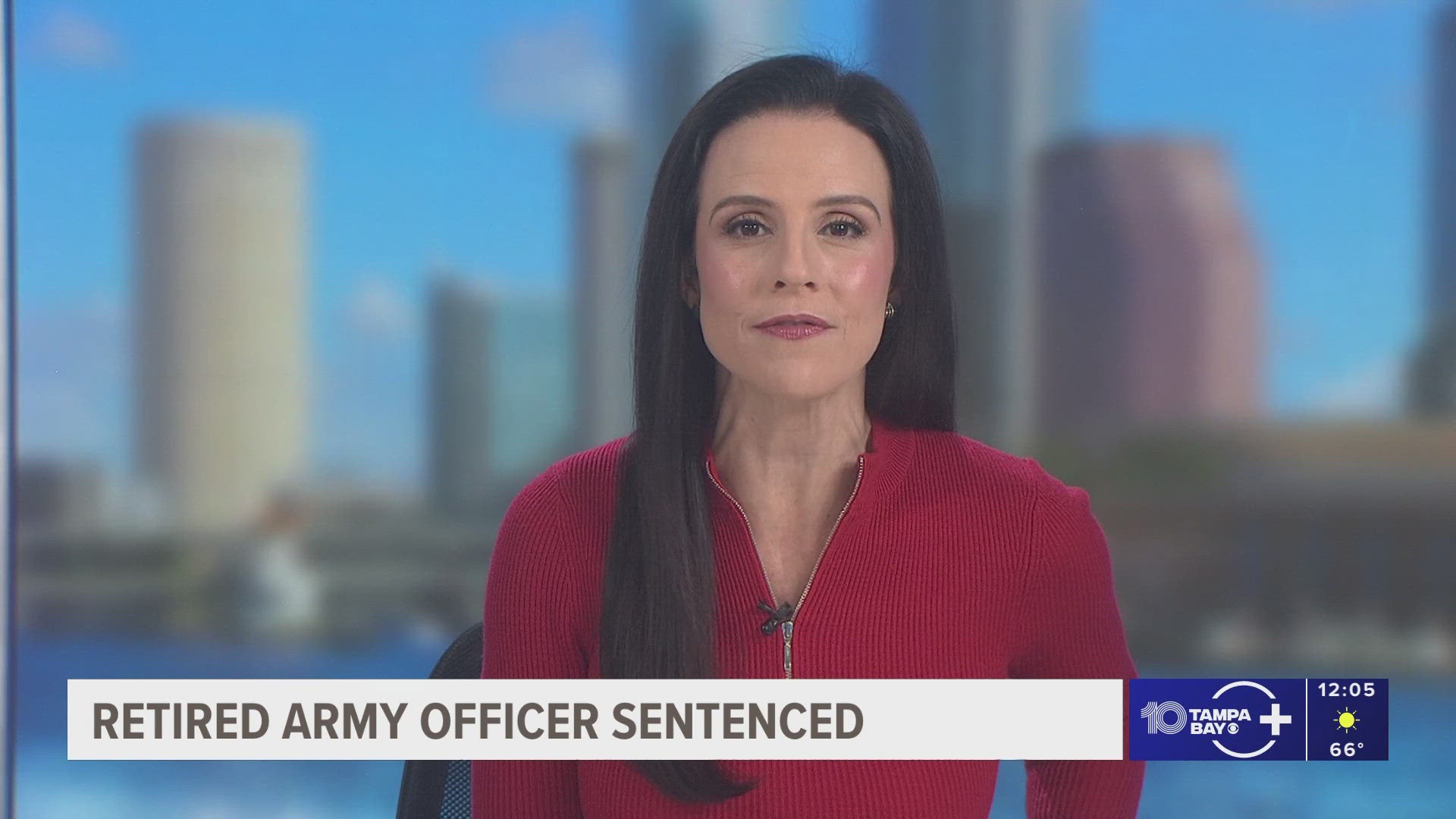 Retired Army officer sentenced for leaking classified information to ...