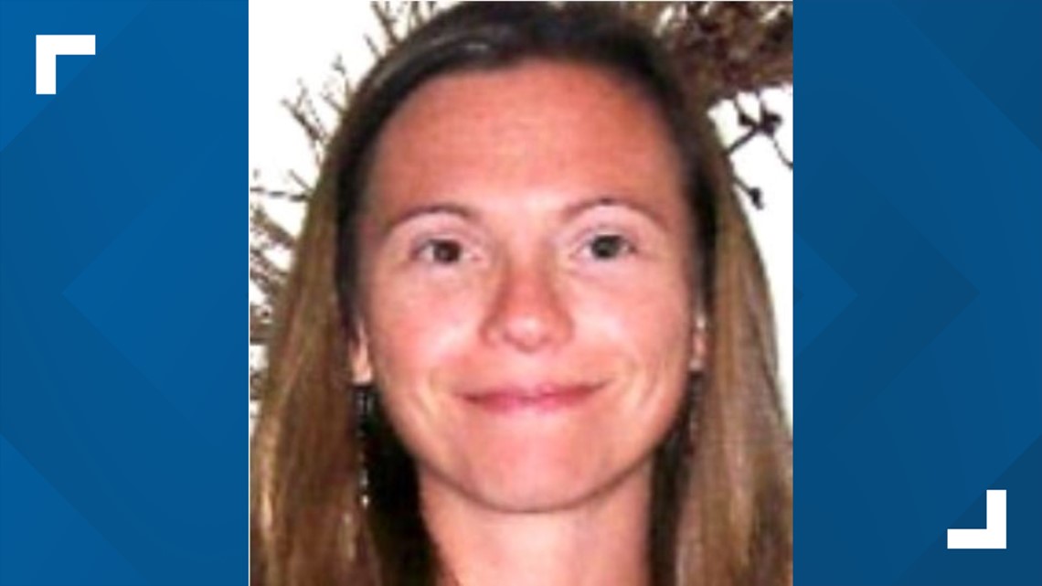 The Missing: Kelly Rothwell | wtsp.com