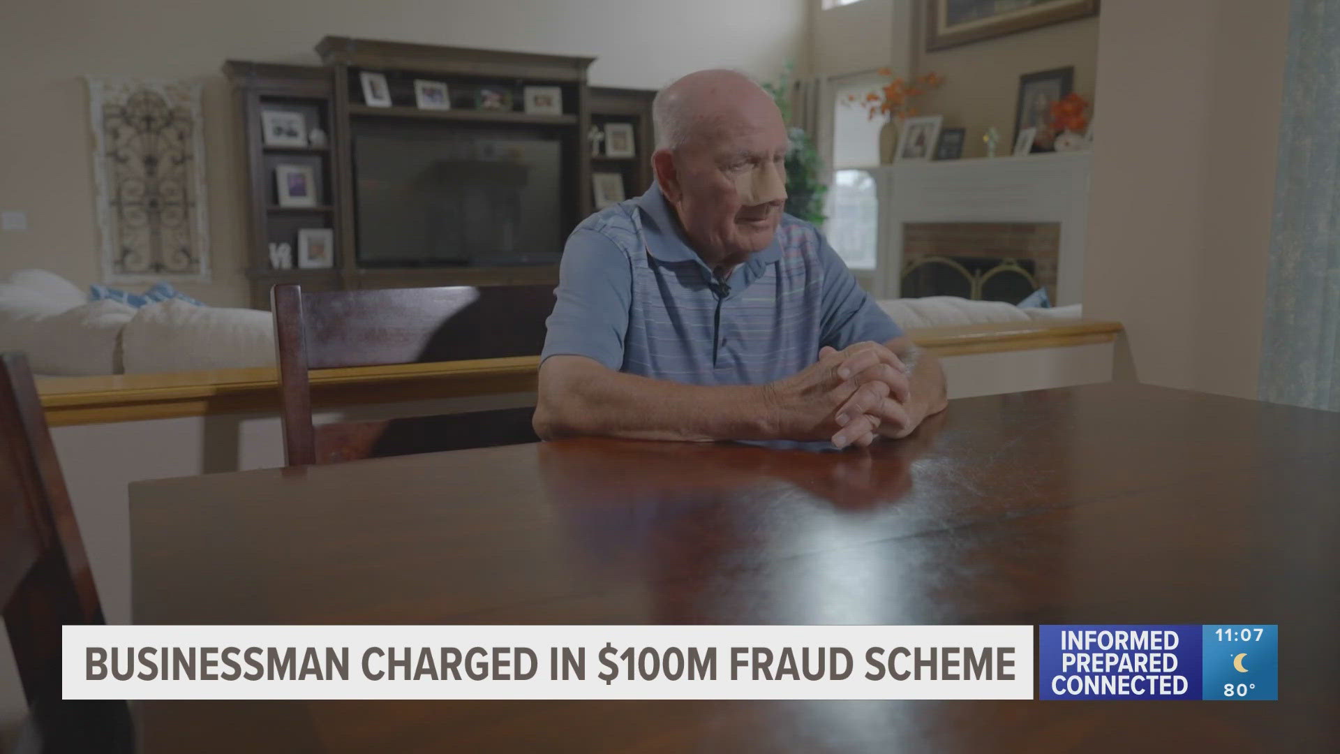 Pinellas businessman charged with $100 million fraud from disability ...