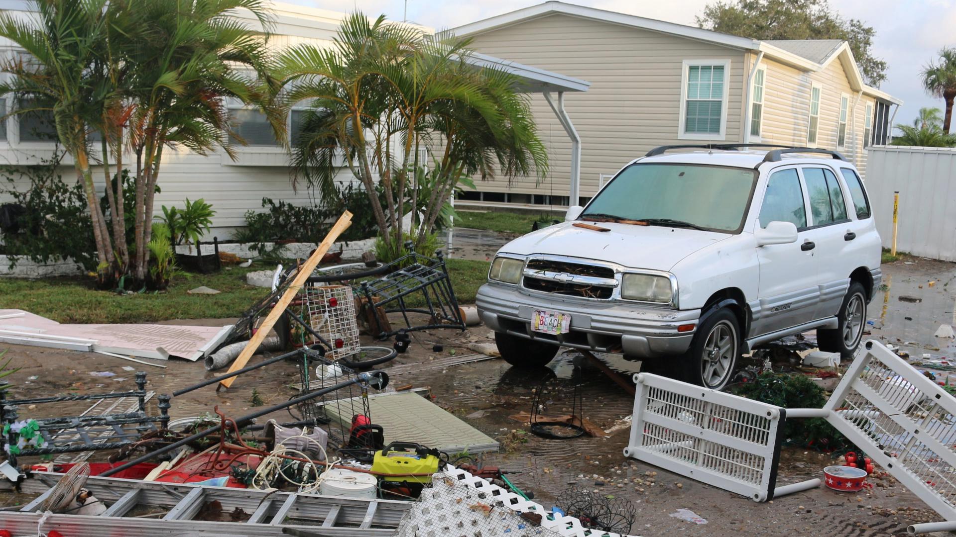Pinellas County Hurricane Helene | wtsp.com