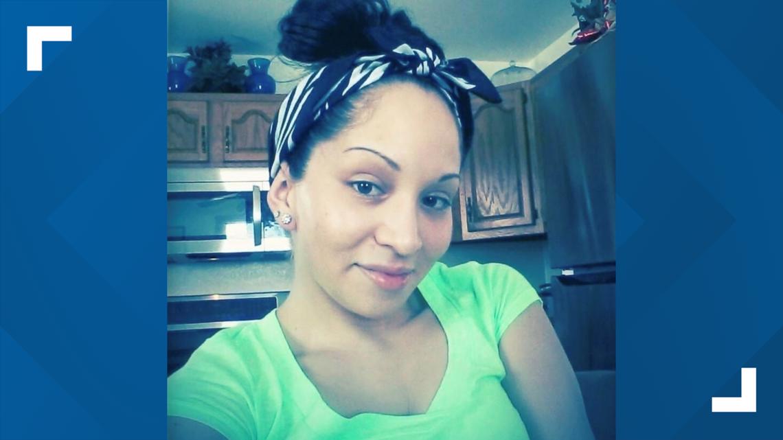 Remains of missing Pennsylvania woman found in Florida | wtsp.com