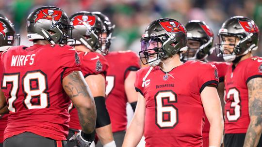 Tampa Bay Buccaneers Football News | wtsp.com
