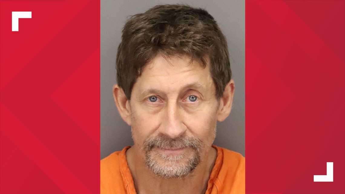 Clearwater man charged with aggravated assault on police following ...