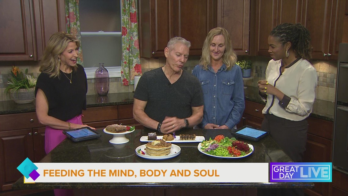 Behind the scenes at Revelations Café | wtsp.com