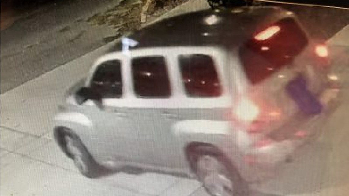 2 arrested for firing 20 gunshots into New Port Richey homes | wtsp.com