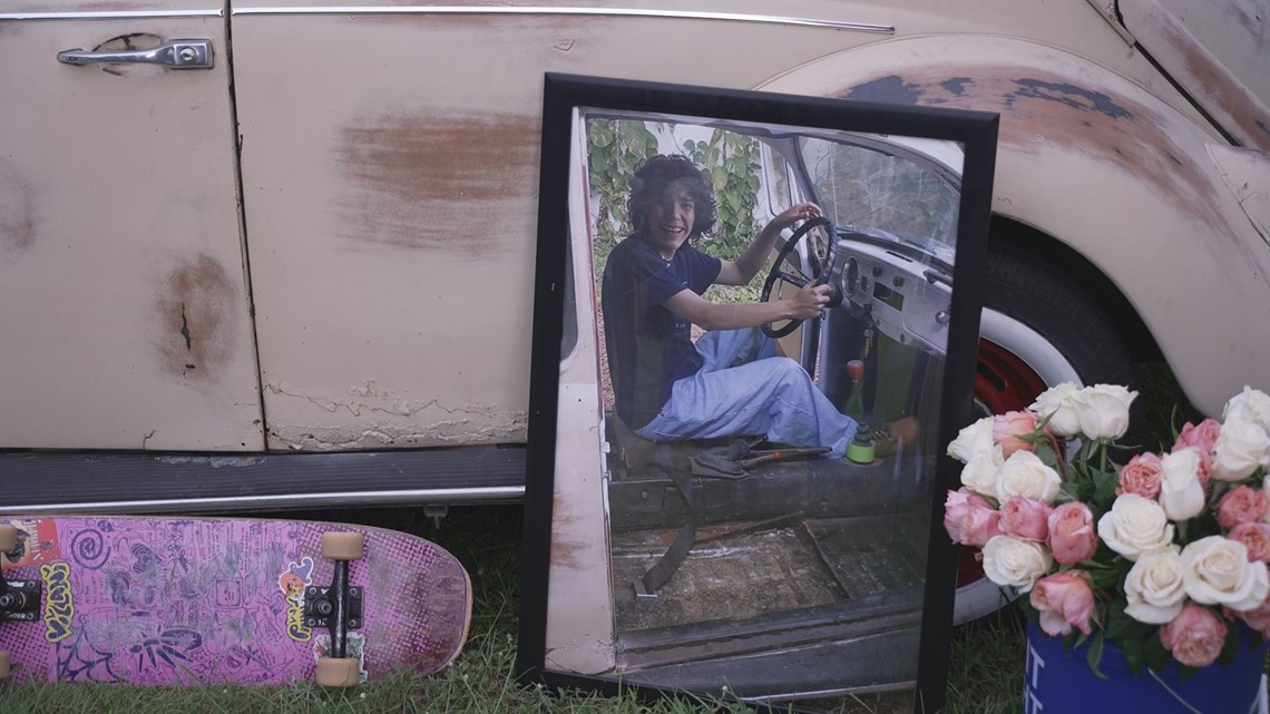 Family mourns teen killed in Plant City train crash | wtsp.com
