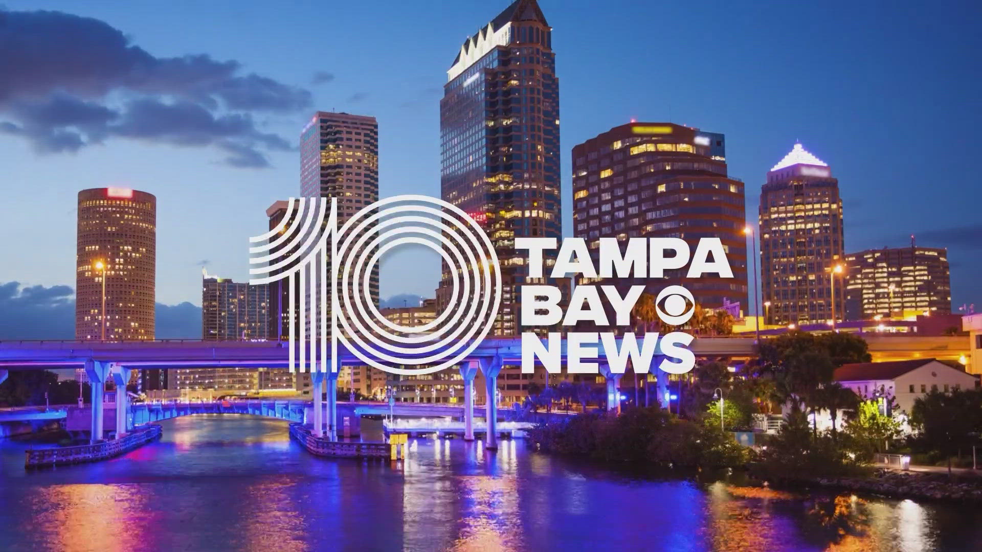 10 Tampa Bay News at 6:30 pm | wtsp.com