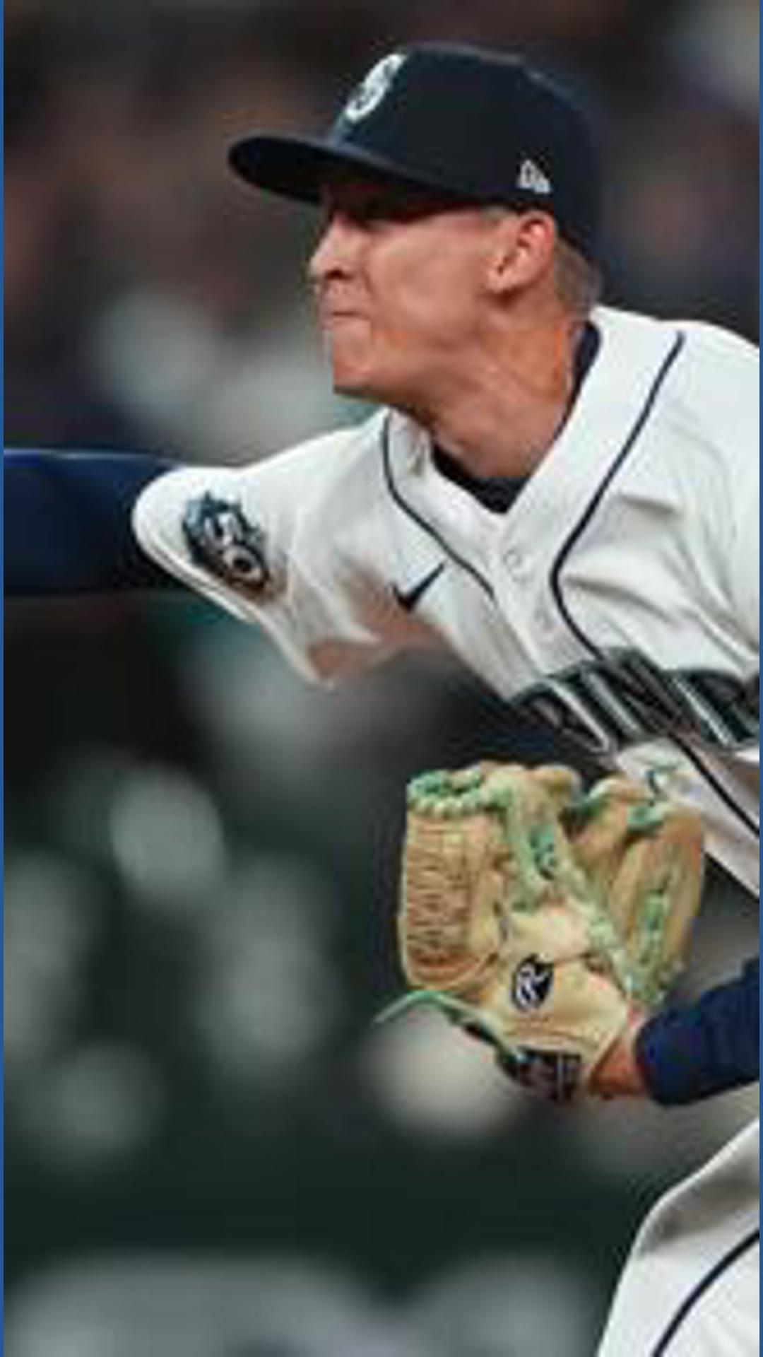 Mariners trade right-hander Casey Legumina to Rays for minor league ...