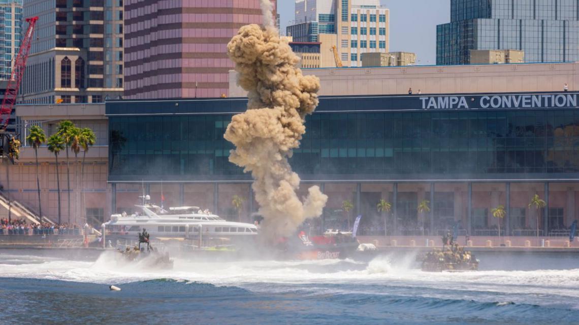 Special Operations Forces Week: What to know as military demonstrations ...