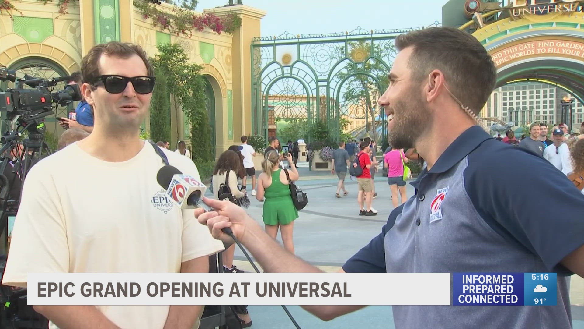 Here's your ultimate guide to Universal Orlando's Epic Universe | wtsp.com