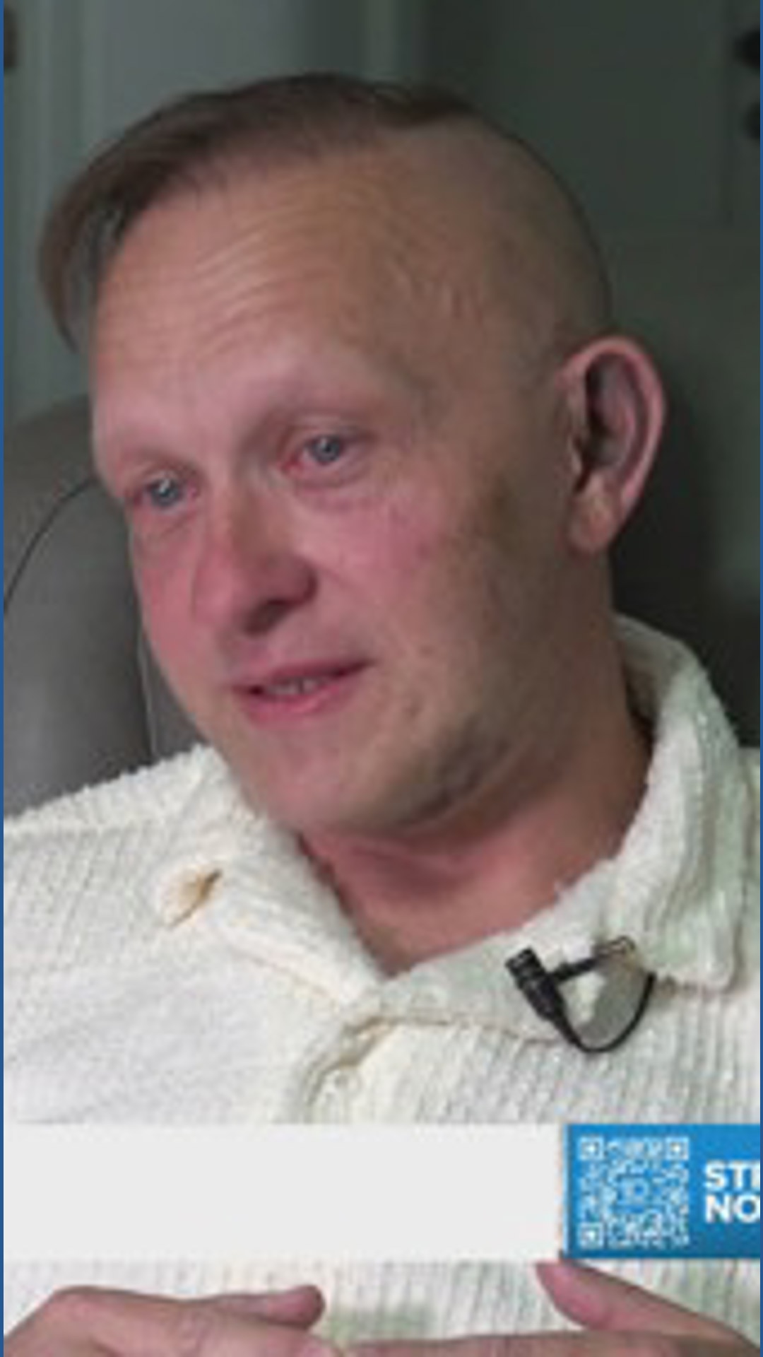 Davenport man attacked while trying to help a driver on the side of the ...
