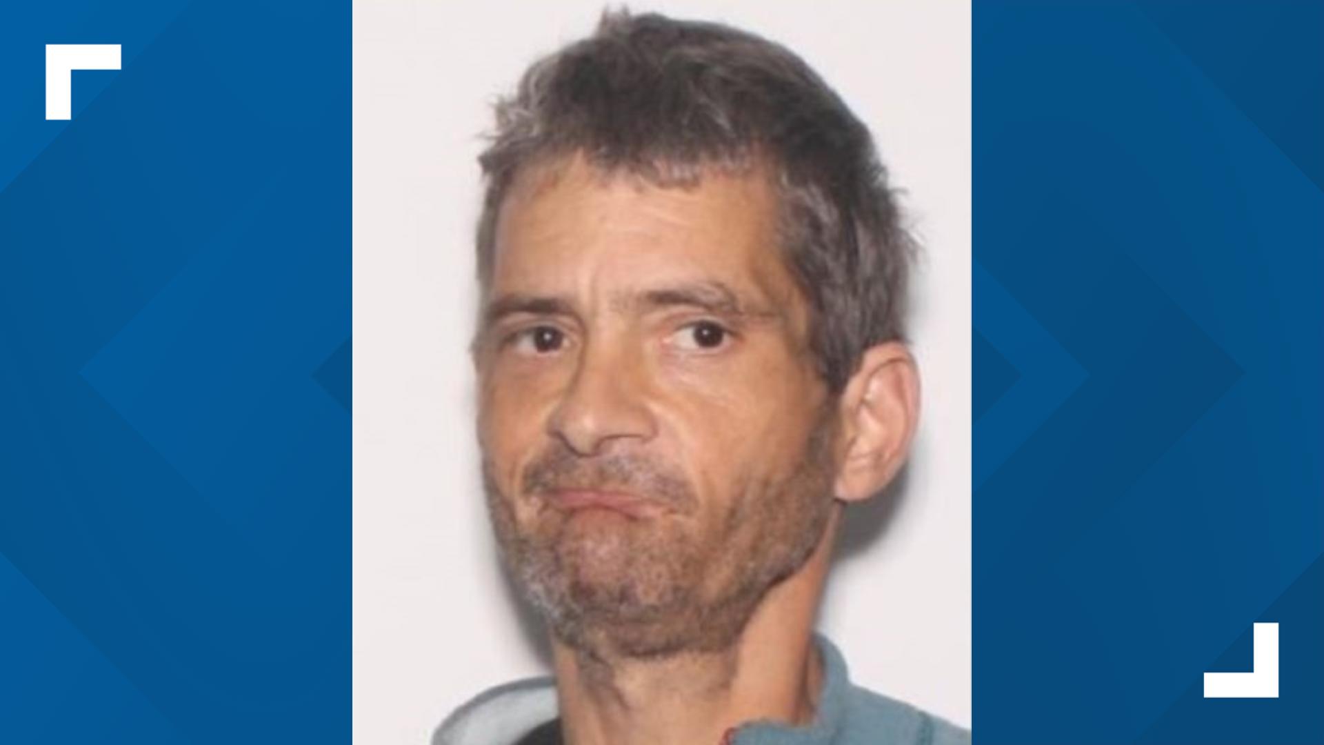 Missing Man In Manatee County Reported Safe