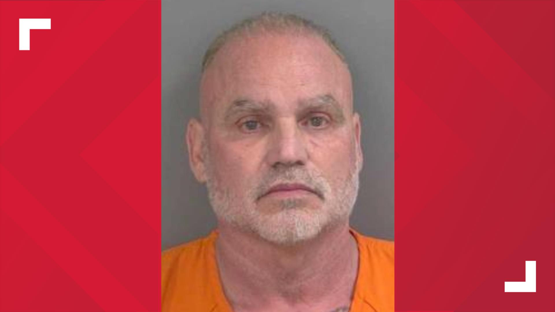 Florida man arrested for pretending to be CIA agent | wtsp.com