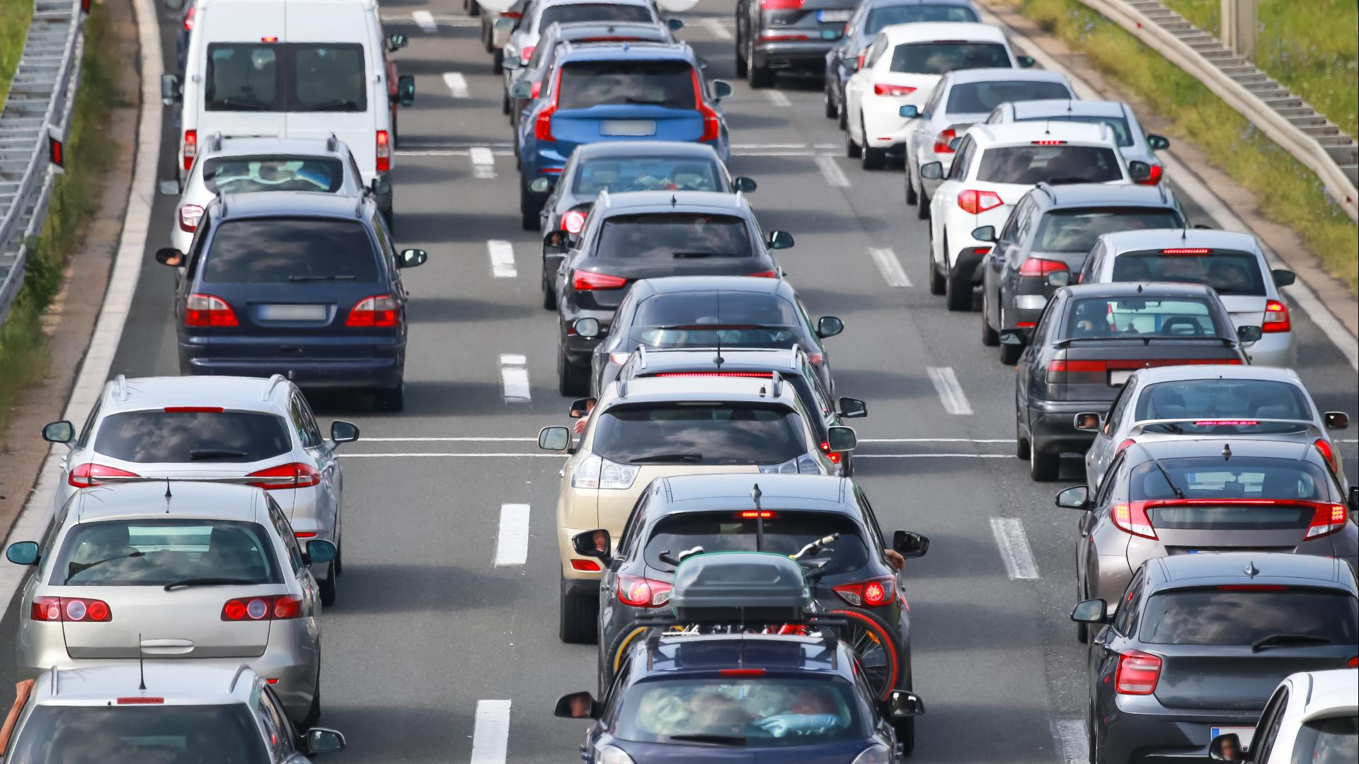 Tampa is the worst US city for holiday traffic, study says | wtsp.com