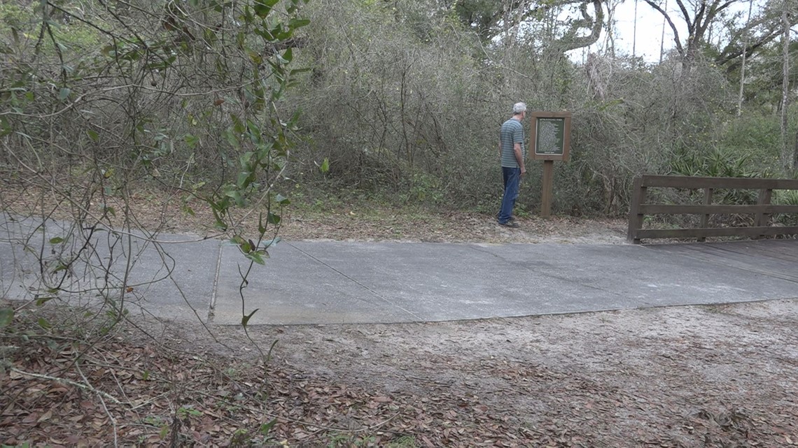 Writer honors George Floyd with poem of remembrance | wtsp.com