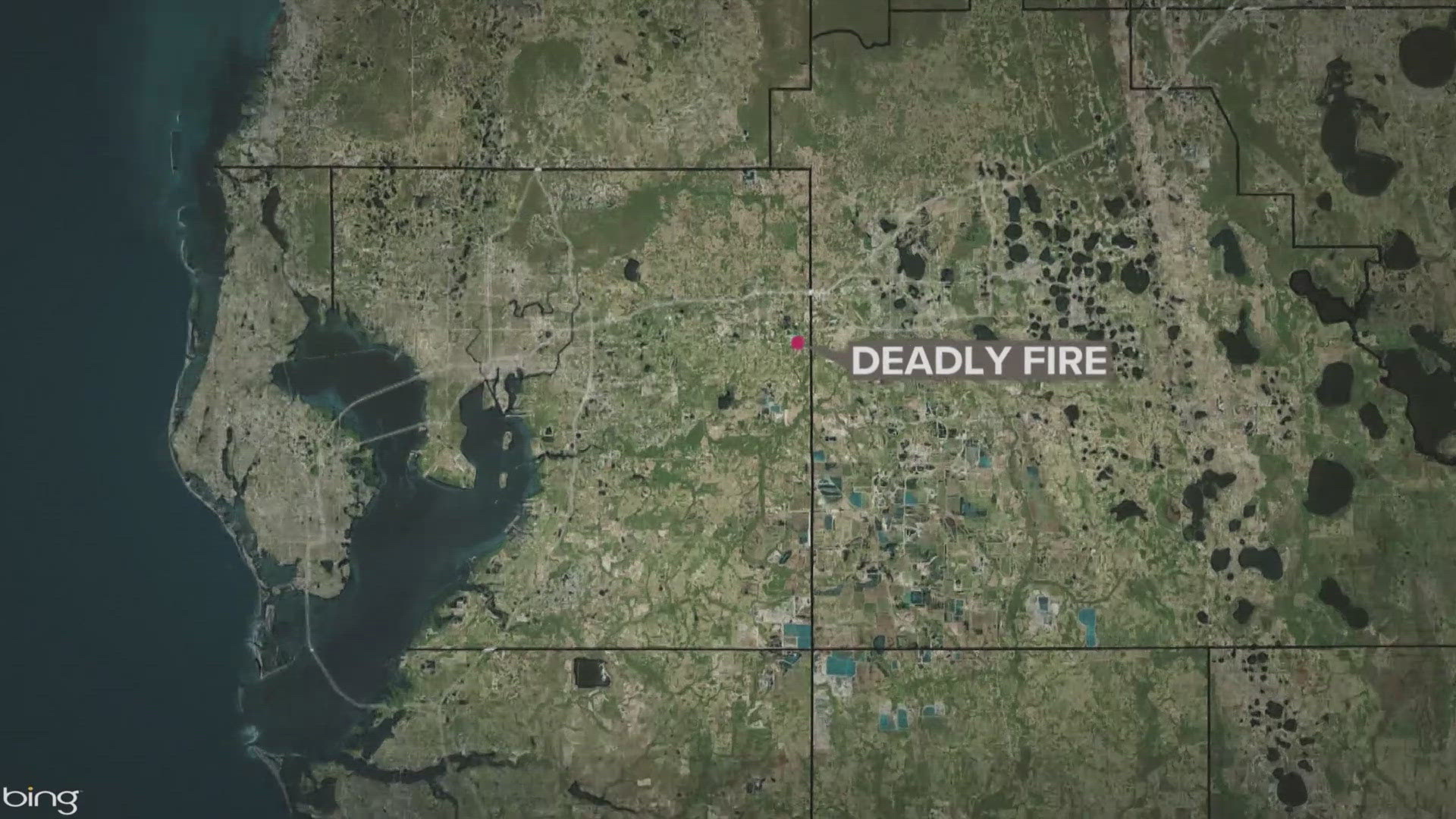 Plant City Fire kills one, officials say | wtsp.com