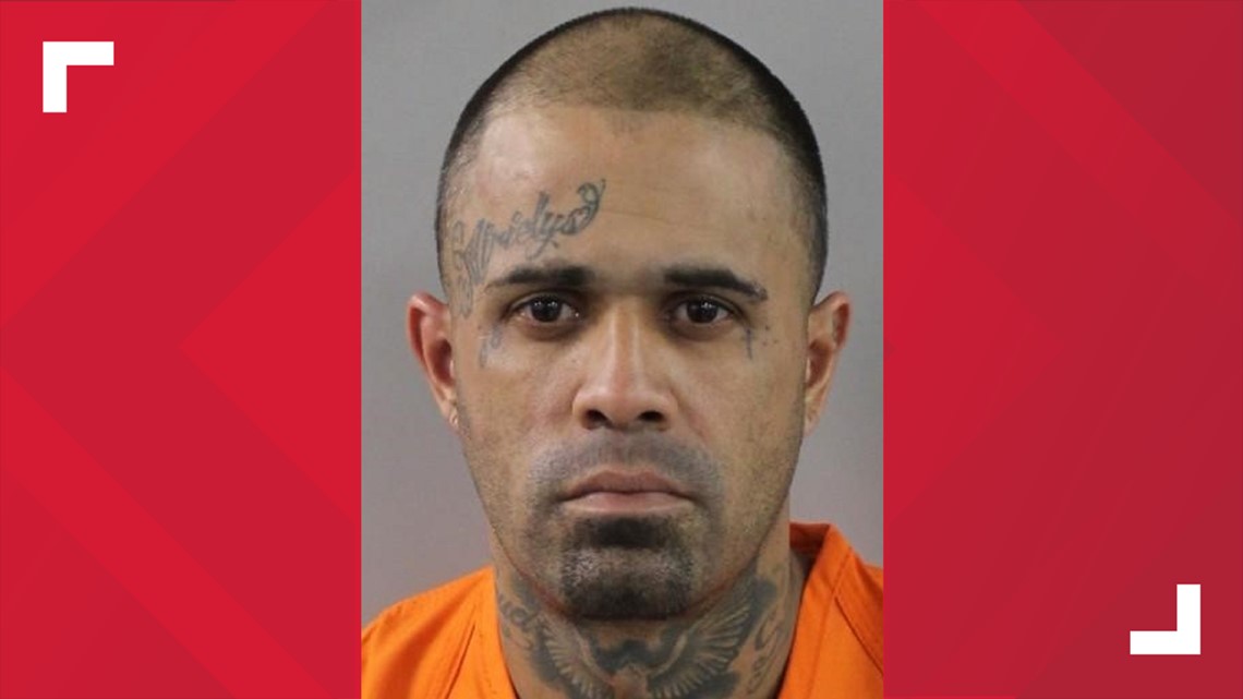 Woman, child barricade after Lakeland shooter enters their home | wtsp.com