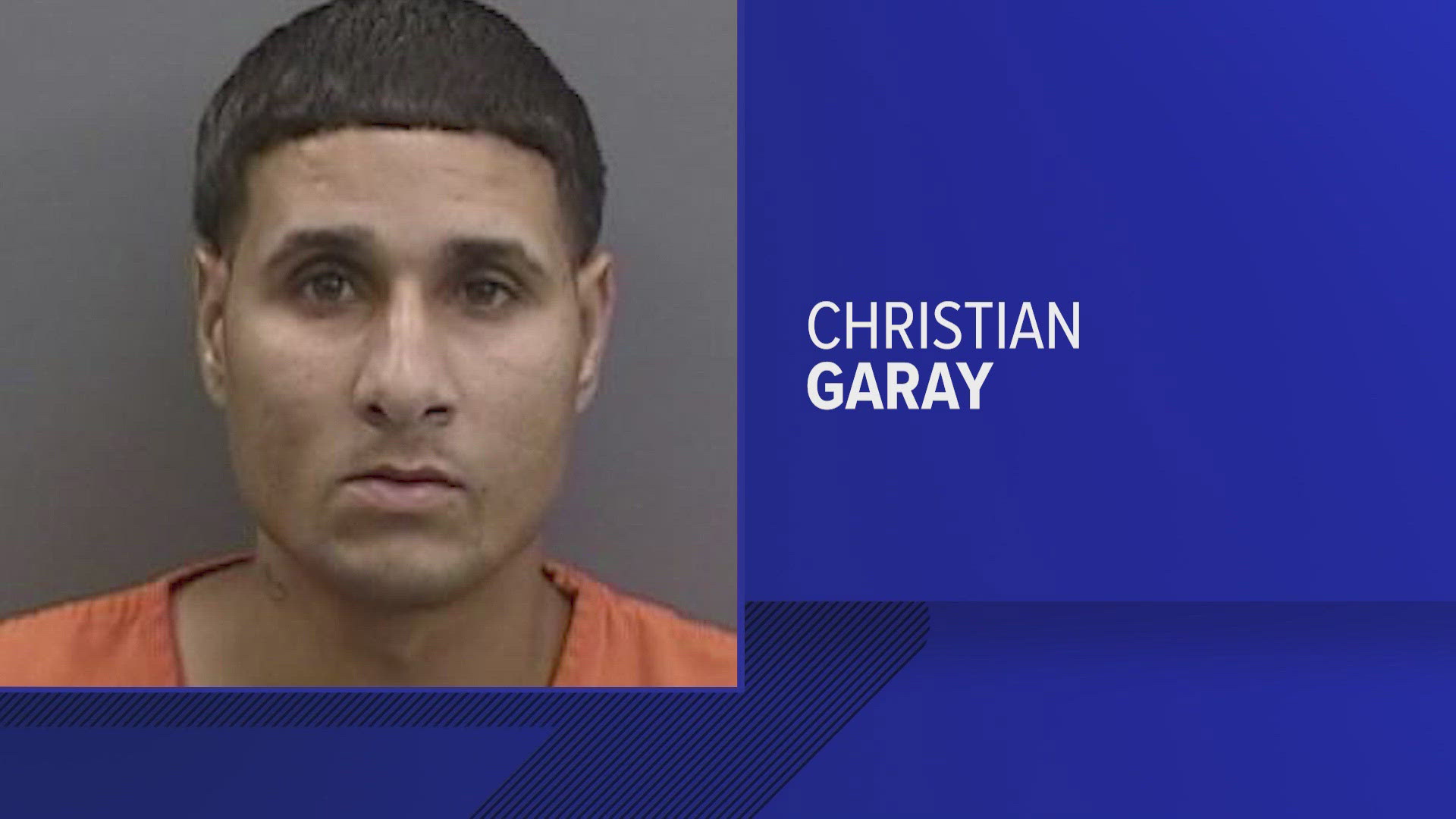 Man accused of exposing himself in Plant City middle school parking lot ...