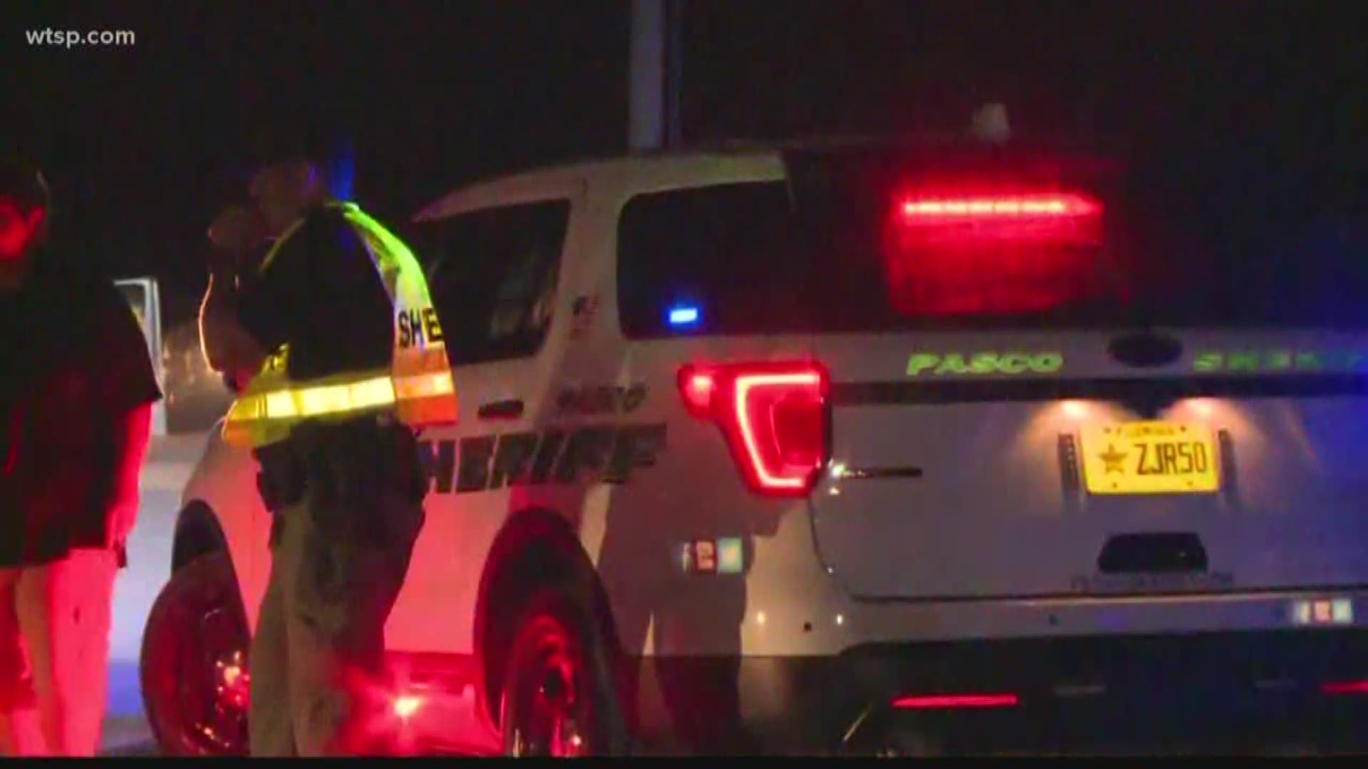 Former FBI agent on search for baby Andrew: Time is of the essence ...