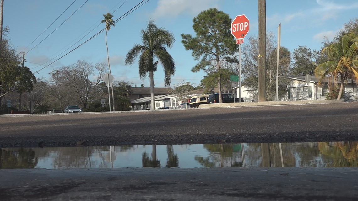 St. Pete gets funding to help homeowners after Hurricane Idalia | wtsp.com