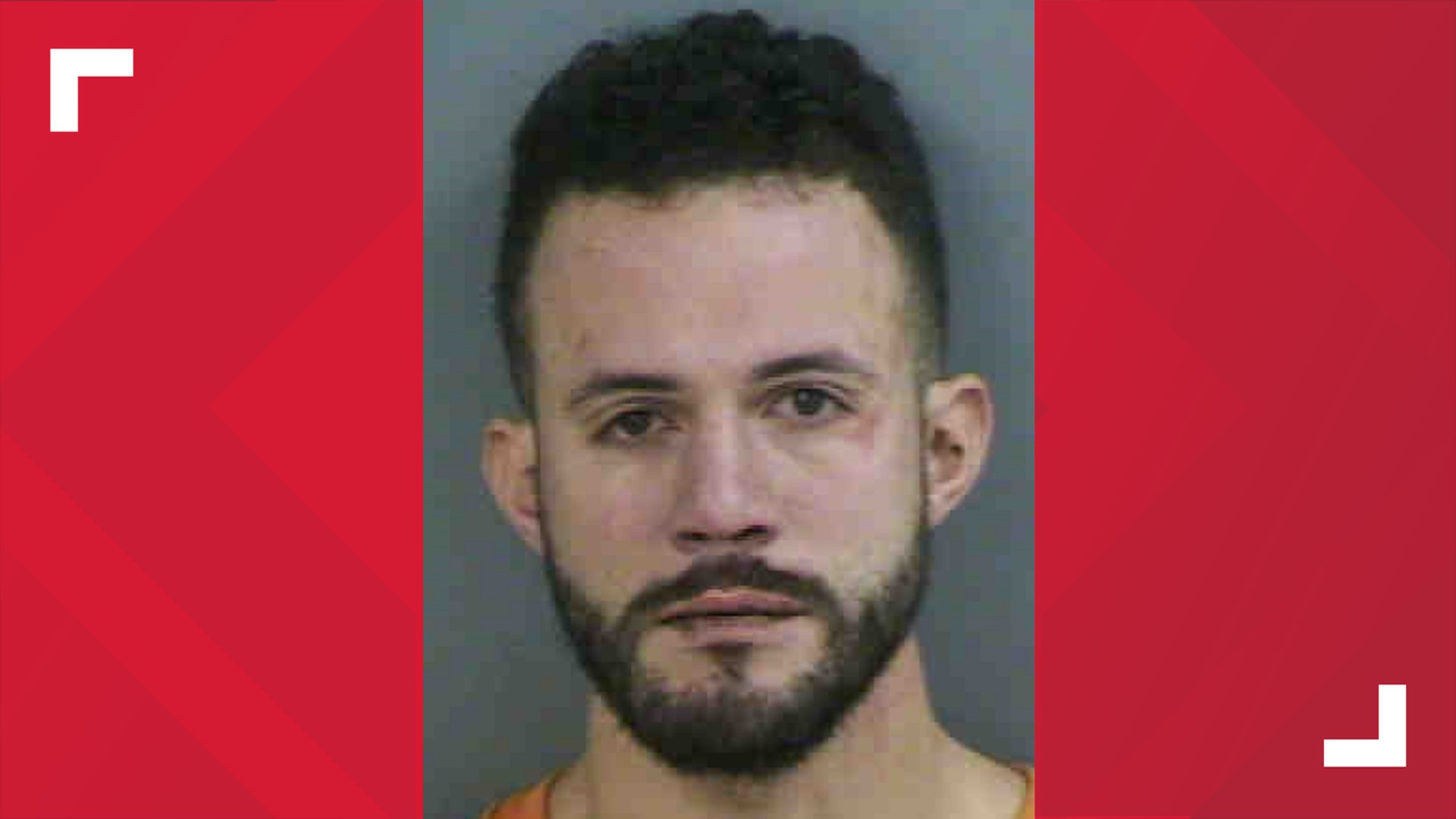 Naples man accused of swimming across canal to get away from cops ...