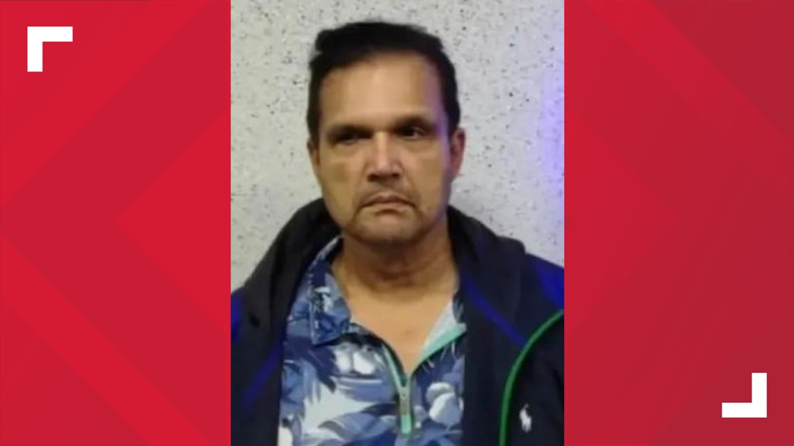 'Fat Leonard' arrested in Venezuela after fleeing San Diego ahead of ...