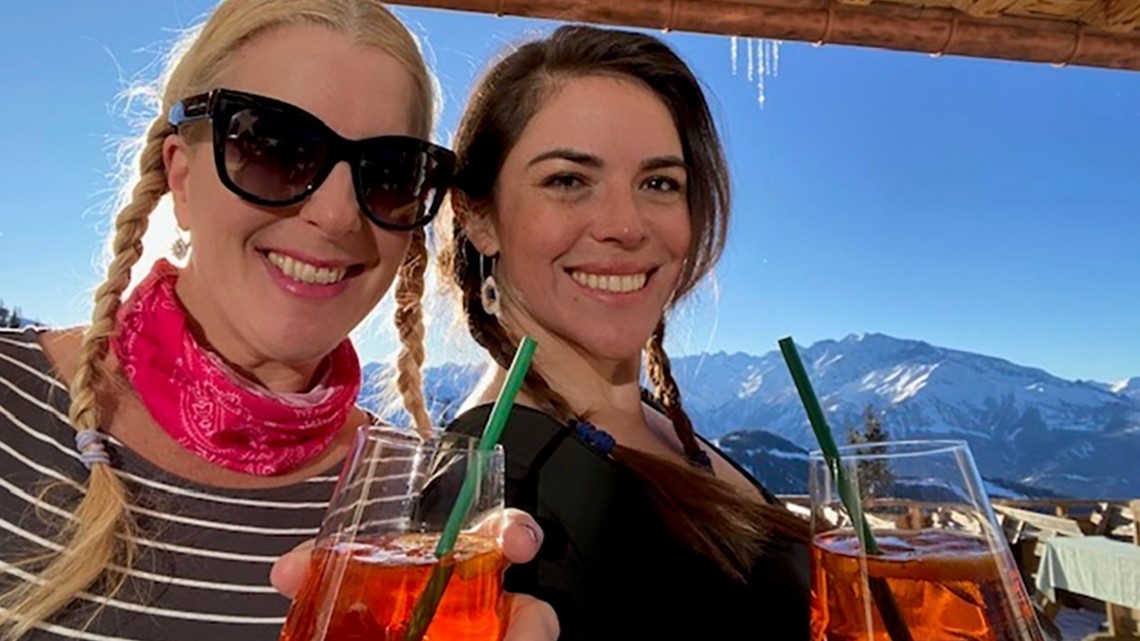 Florida woman missing in Spain: Here's what we know | wtsp.com