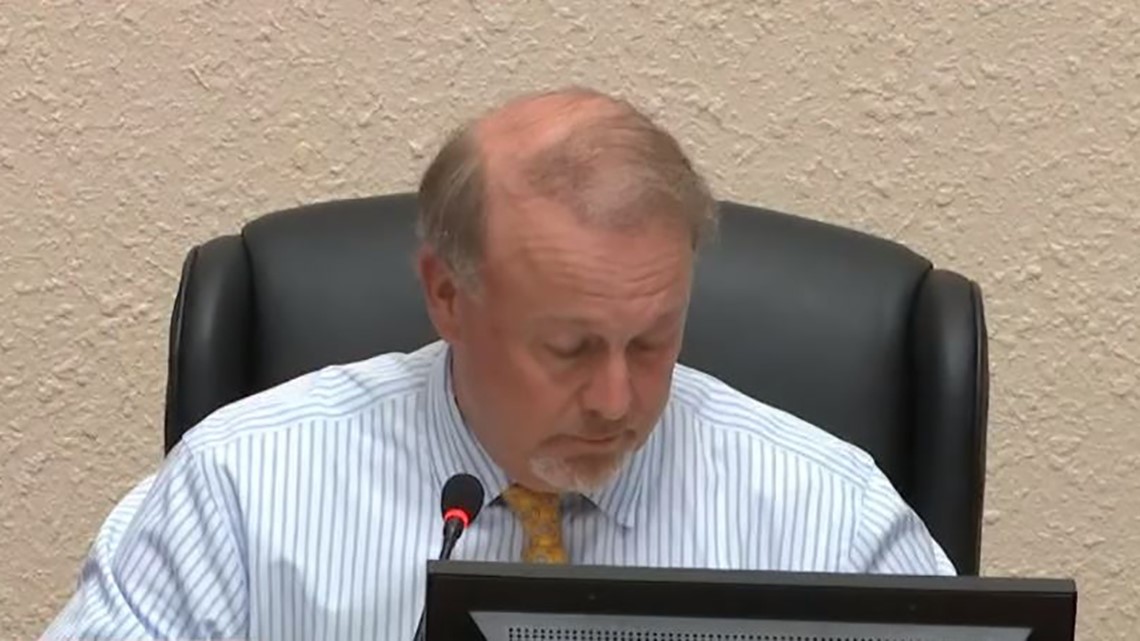 FBI investigating Hillsborough County Commissioner Ken Hagan | wtsp.com