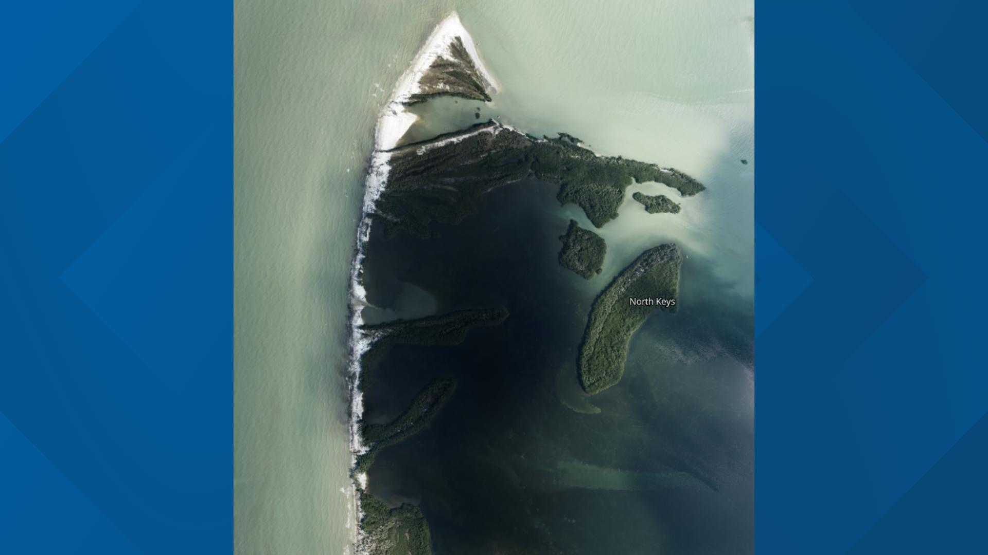 PHOTOS: Before and after Hurricane Helene in southwest Florida | wtsp.com