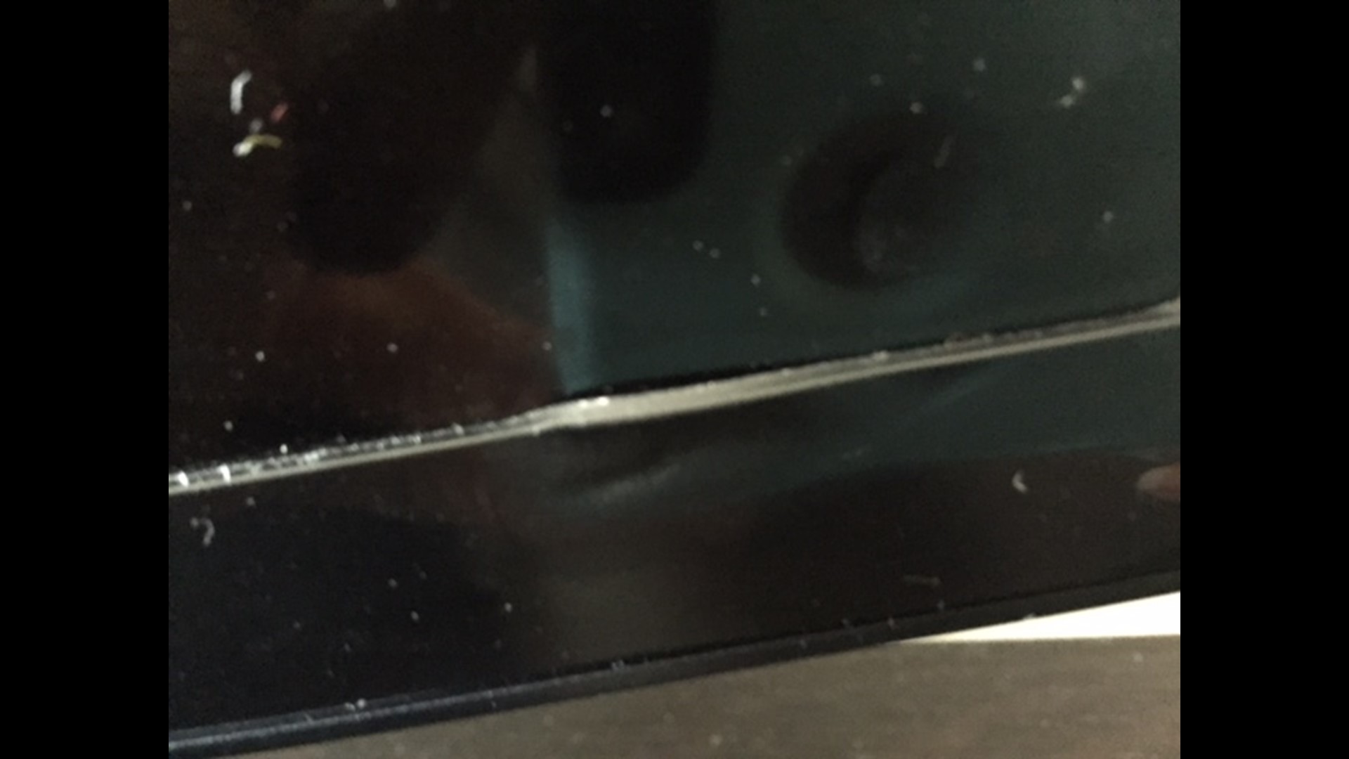 After smart TV started melting, owner decided to Turn to 10 for answers ...