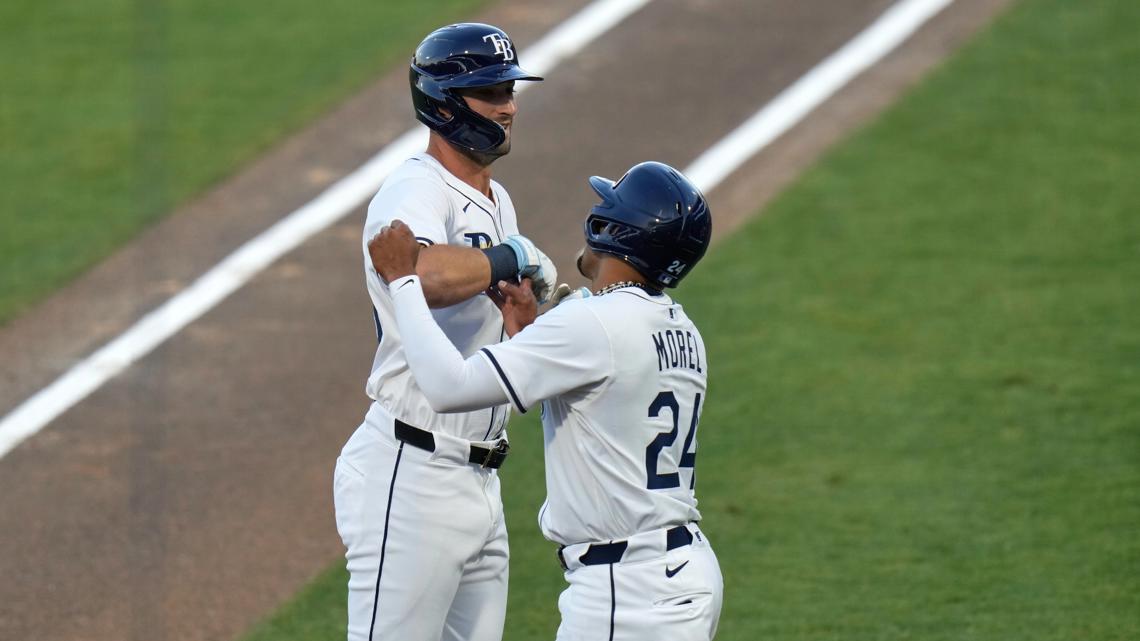 TV Listings | 10 Tampa Bay CBS | Antenna TV | Justice Network | Quest ...