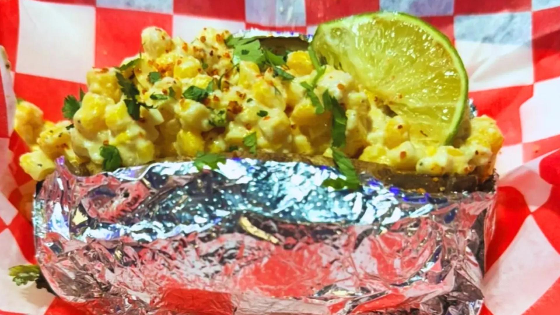 Florida State Fair: New foods for 2025 | wtsp.com