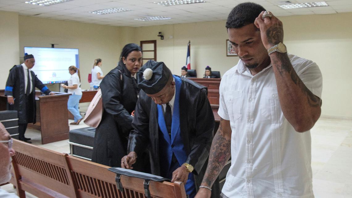 Wander Franco child sex abuse charges trial: Attorney asks court to ...