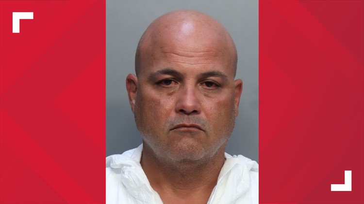 Florida father arrested after shooting, killing his son at home | wtsp.com