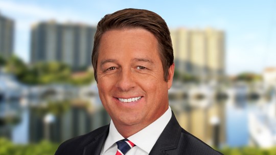 Meet the 10 Tampa Bay News Team | wtsp.com