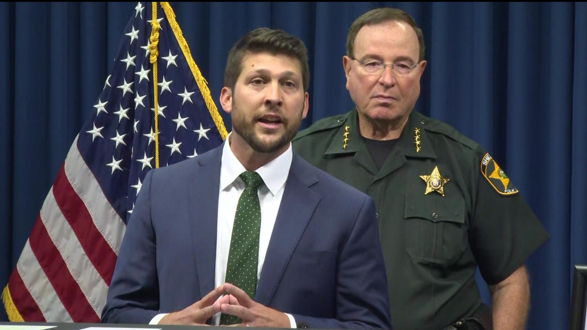 Polk County multi-million dollar fraud investigation leads to 8 arrests ...