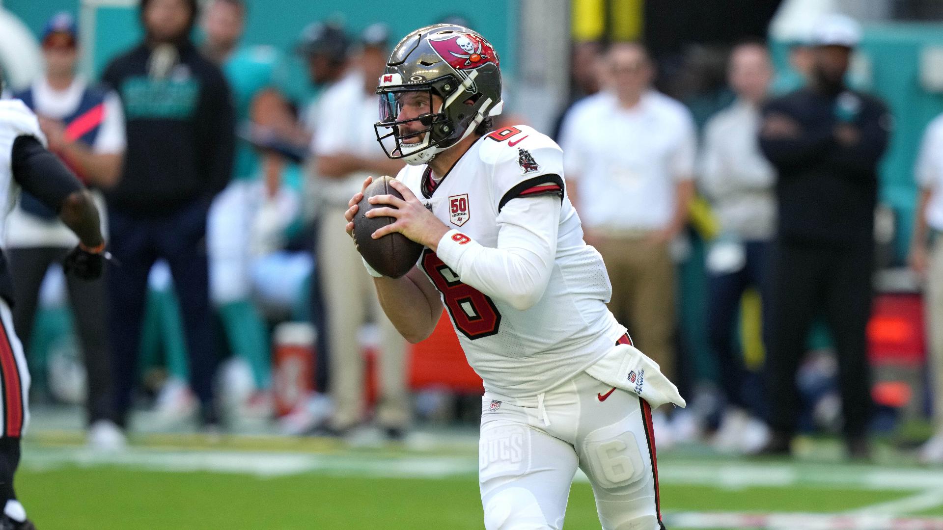The Blitz Web Exclusive: Bucs host Panthers in regular season finale ...