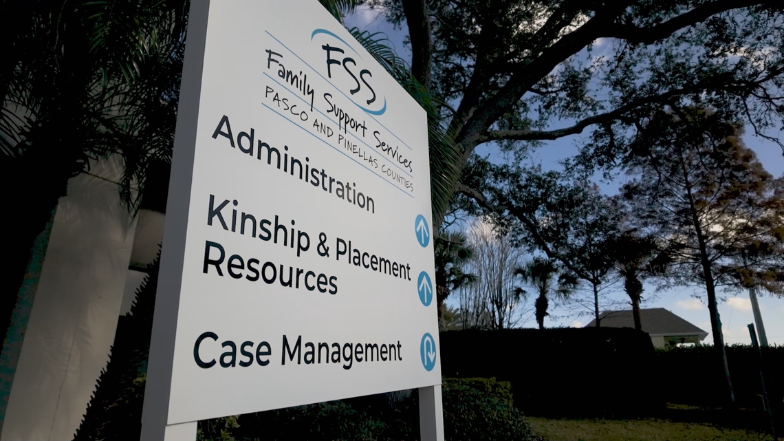 Fewer foster kids needing placement, AI helping to manage social work ...