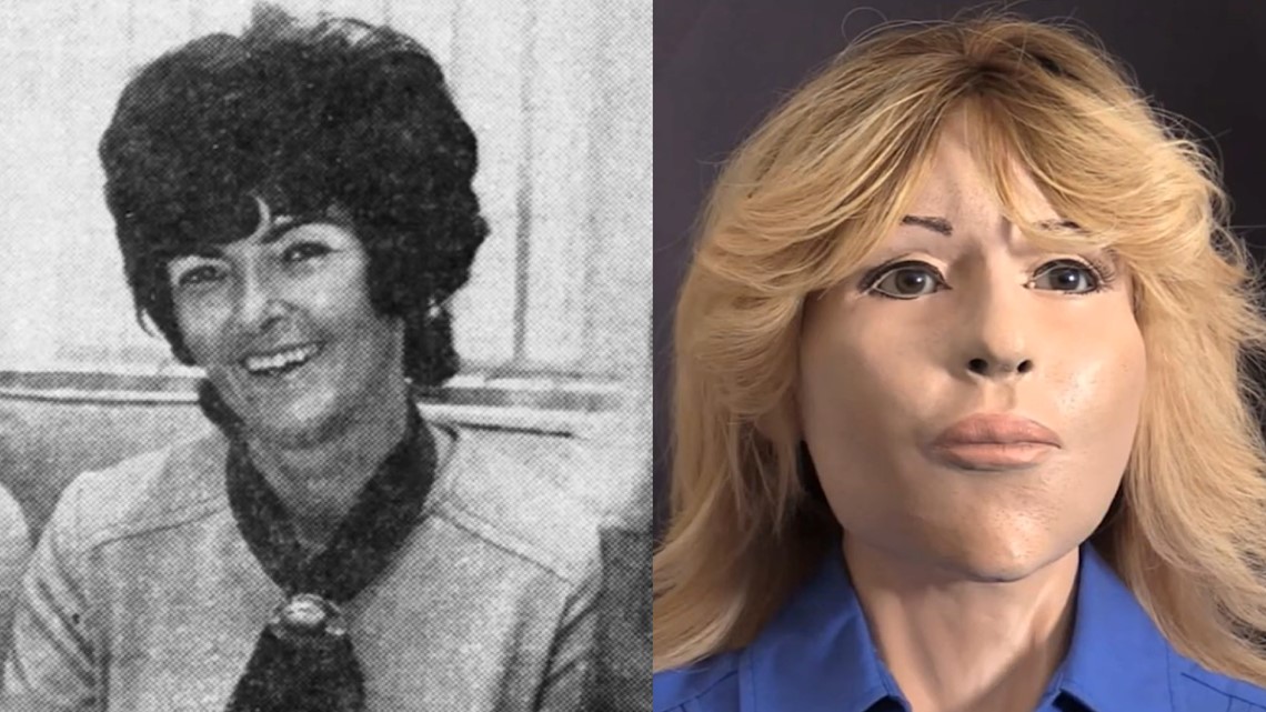 Florida man charged with 1975 murder of 'Nation River Lady' | wtsp.com